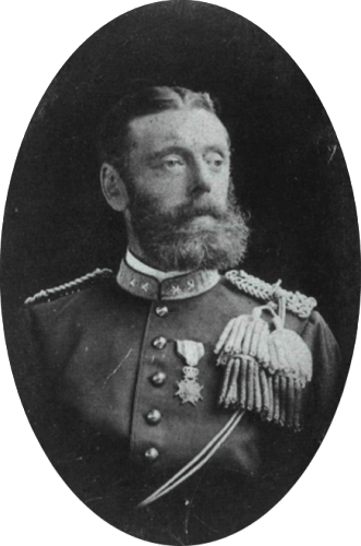 Semarang Archief - Genealogische stamboom van de Familie Oltmans ...